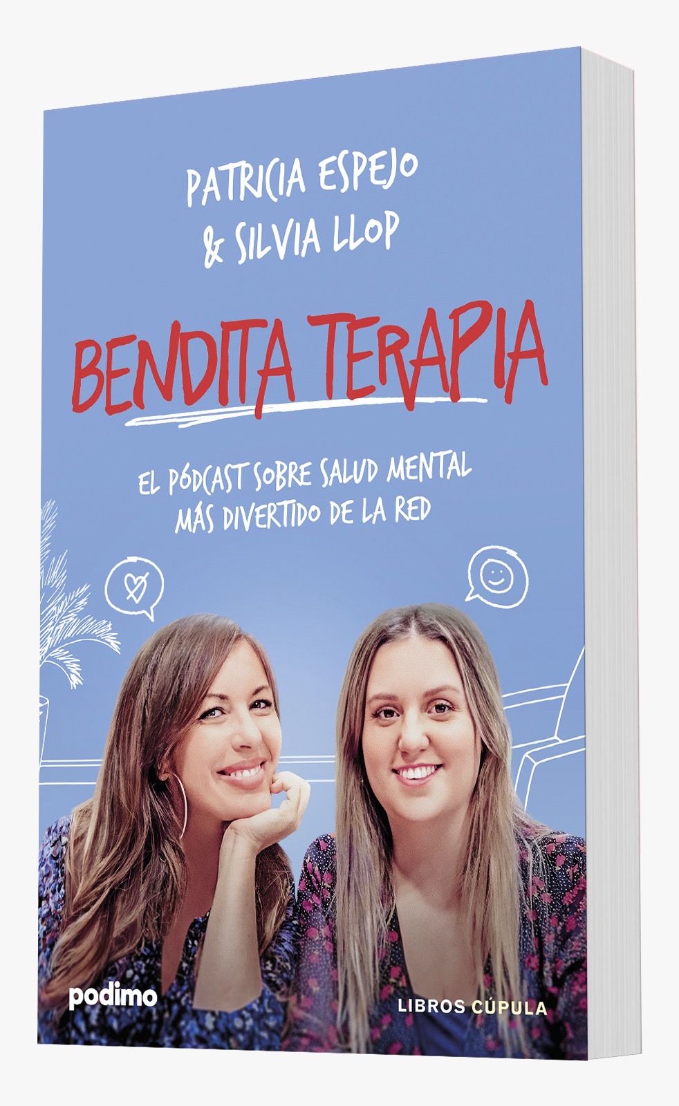 Mis libros – SILVIA LLOP: PSICÓLOGA DEL AMOR