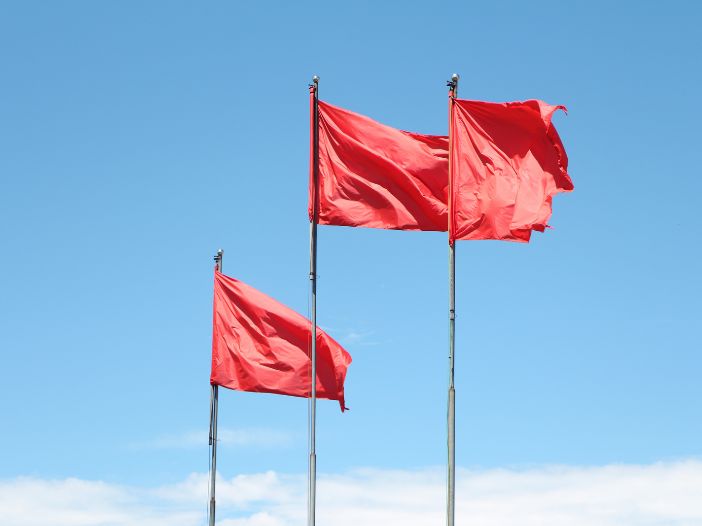 No quería conflicto y me comí banderas rojas – SILVIA LLOP: PSICÓLOGA ...